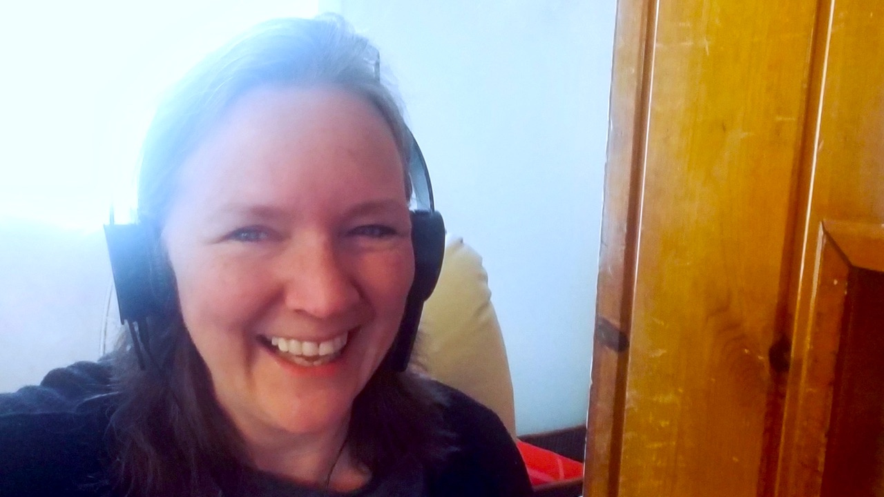 Sally Adams - WWER 88.1 FM