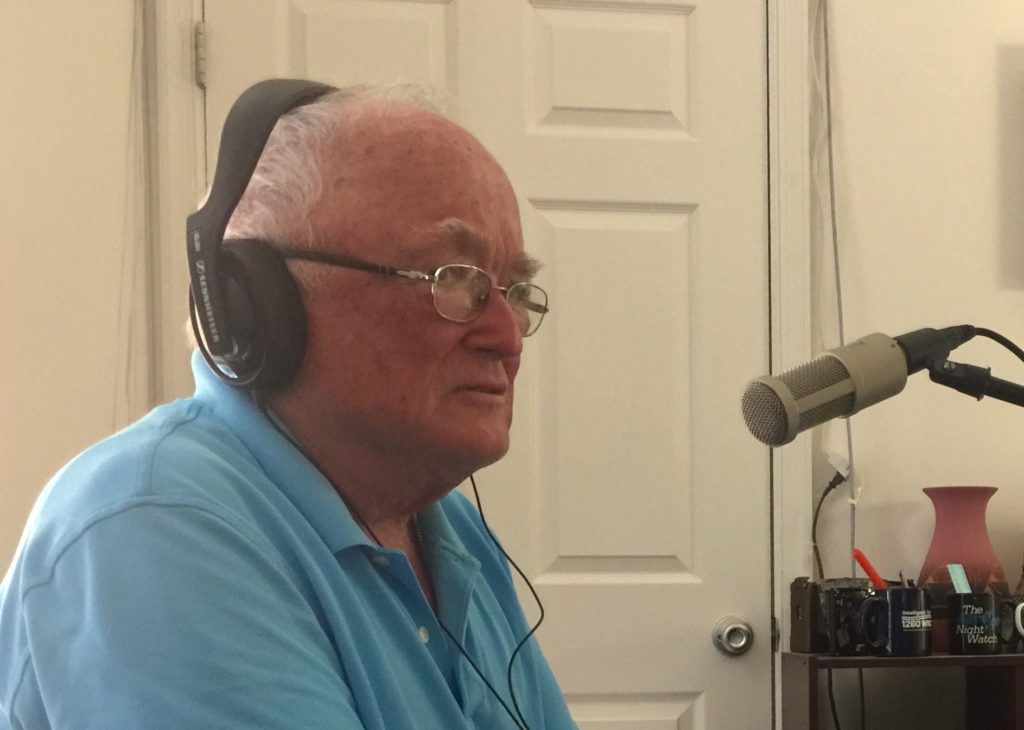 Calder's Collection - WWER 88.1 FM