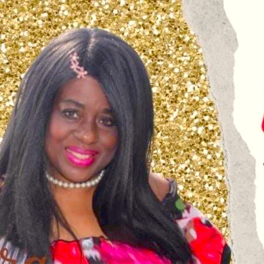 Kitra Williams #2 - WWER 88.1 FM