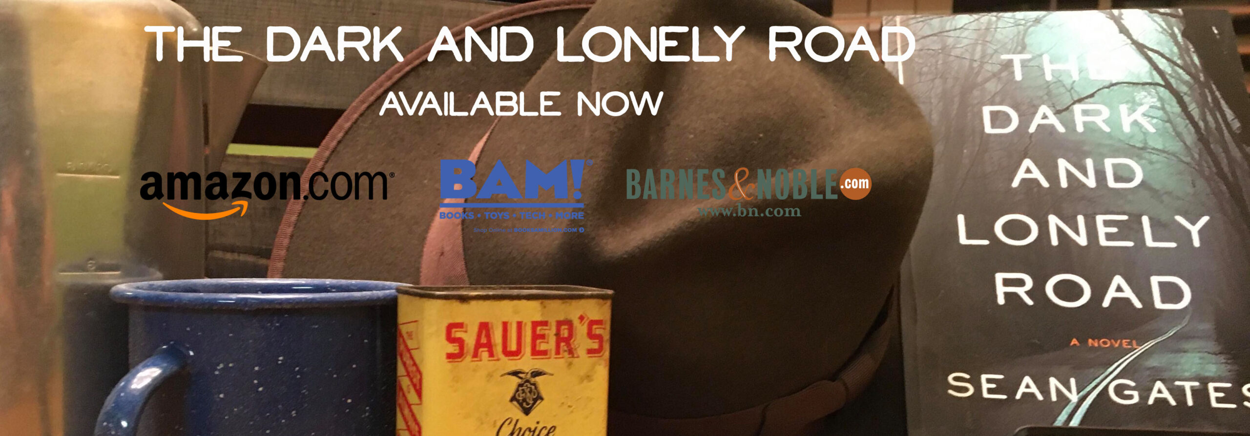 Sean Gates - WWER 88.1 FM