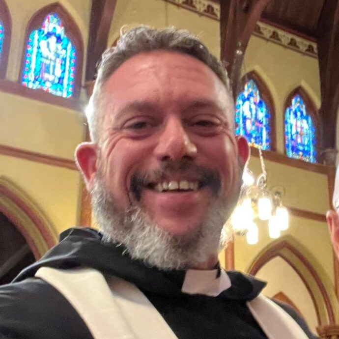 Pastor David Casey - WWER 88.1 FM